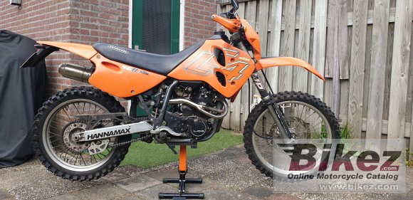 KTM 400 LC4 EGS-E gallery
